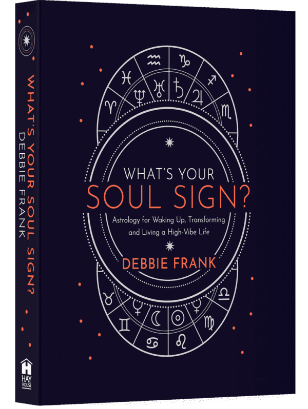 What's Your Soul Sign - Debbie Frank