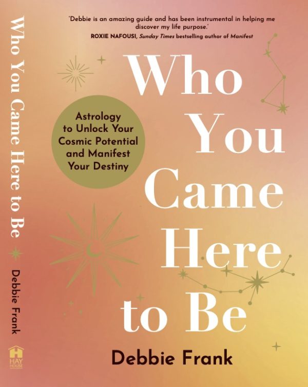 Debbie Frank Celebrity & Media Astrologer, Horoscopes | debbiefrank.com